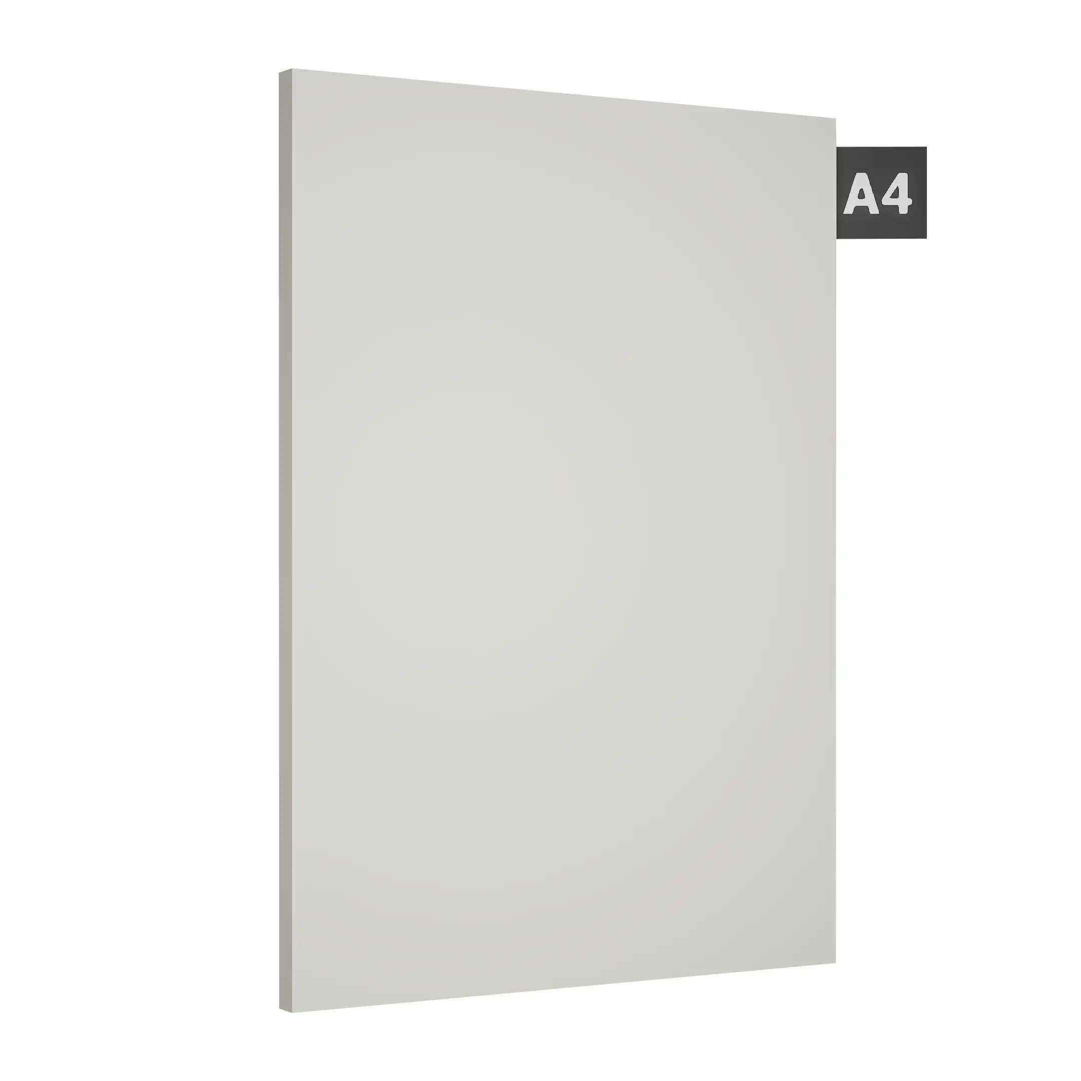 Virgo 1409 HG White Plain Colors Laminate | Next Level Decor – Next ...