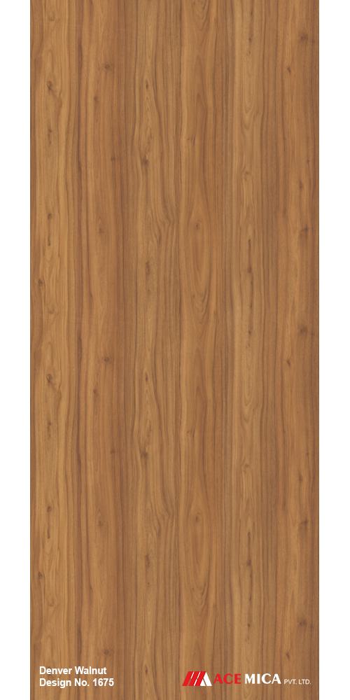 Denver Walnut Wood Laminate 10x4 ft Texture 1 mm - 1675 VNR – Next ...
