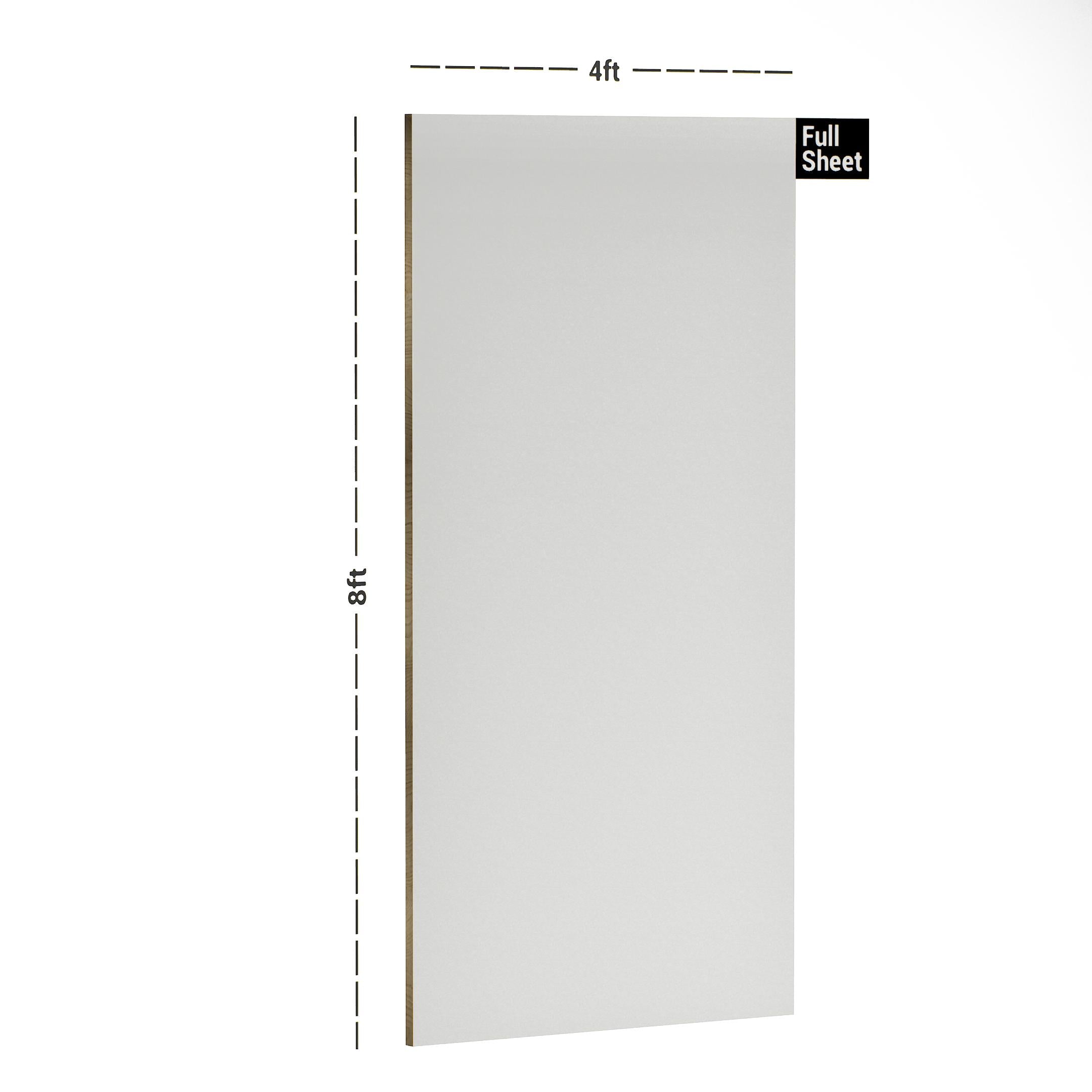 Imperial Plain Laminate 8x4 ft Texture 1 mm - 178 PF – Next Level Decor ...