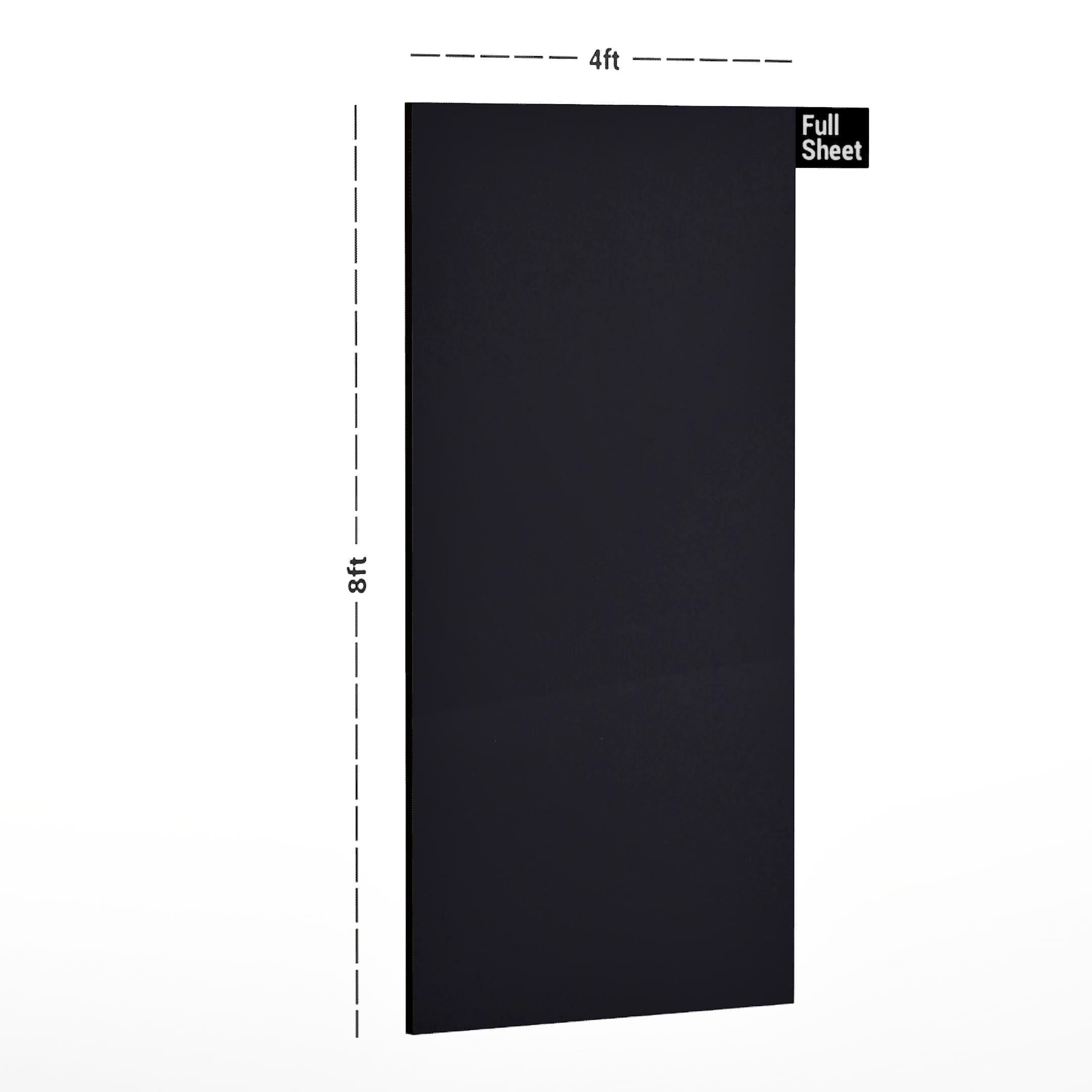 Graphite Grey Plain Laminate 8x4 ft Texture 1 mm - 238 SI – Next Level ...
