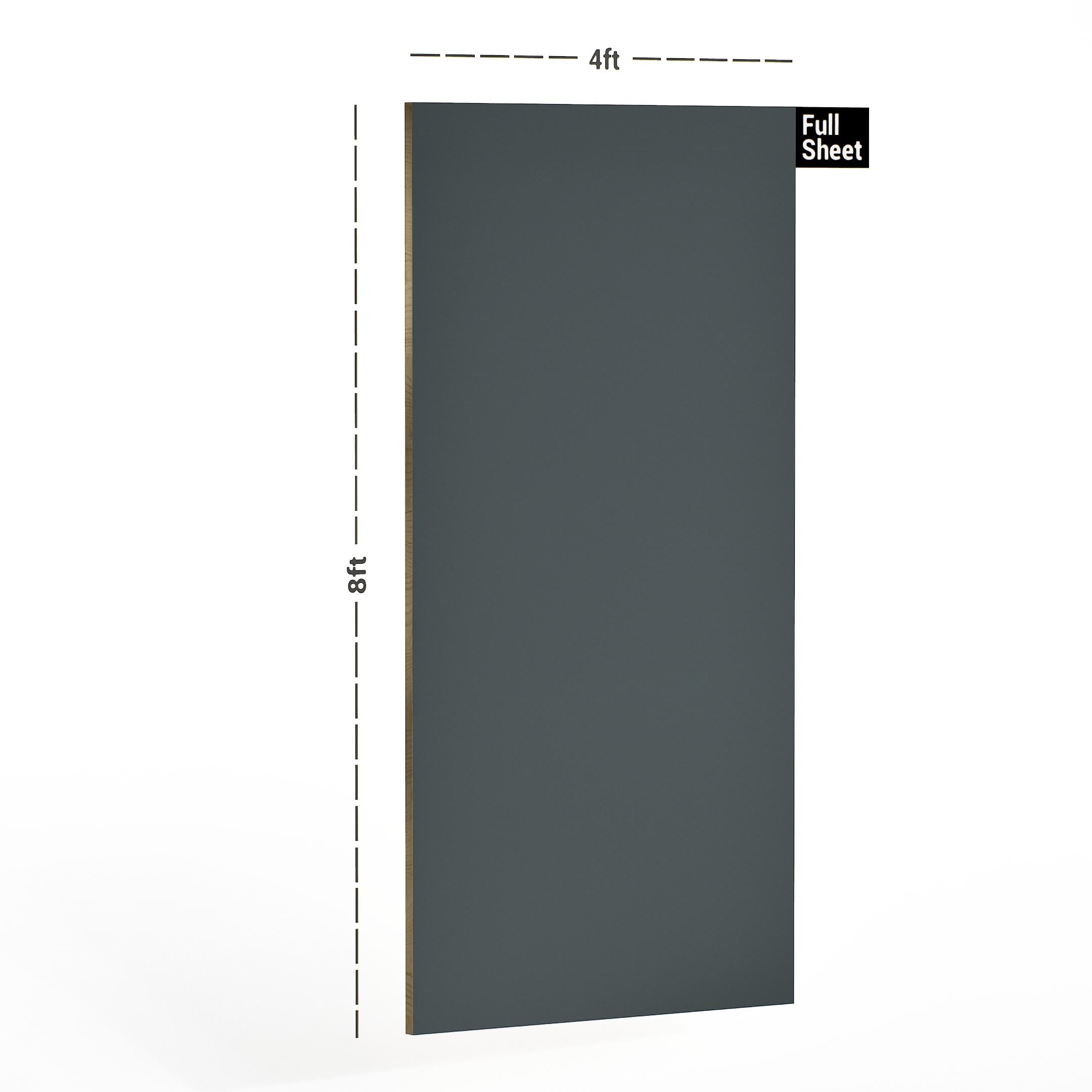 Airolam Gothic Grey Grey Laminate | Next Level Decor – Next Level Decor ...