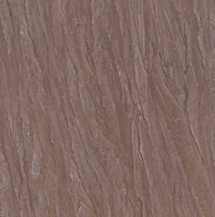 Greenlam Sanganer Terracotta 8x4 ft marble & stone laminates Brown 559 ...