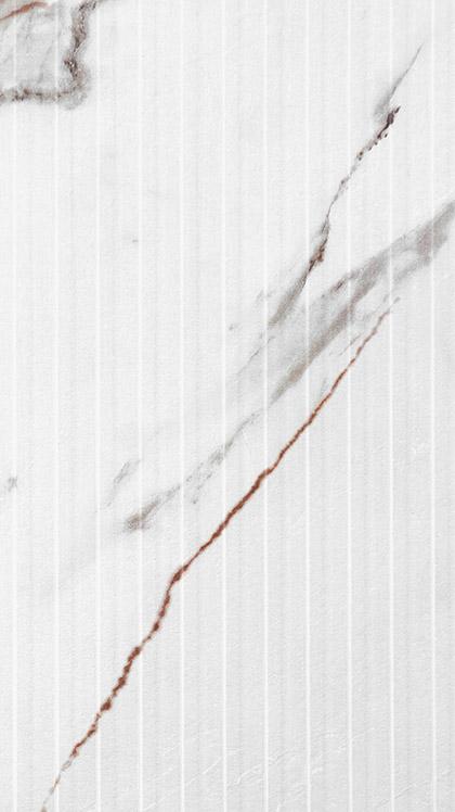 Star Mica 6489 WN White Fluted Laminate | Next Level Decor – Next Level ...