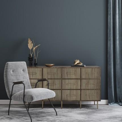 Airolam Kitami Ruster 8x4 ft Texture wood laminates Grey 925_SYK – Next ...