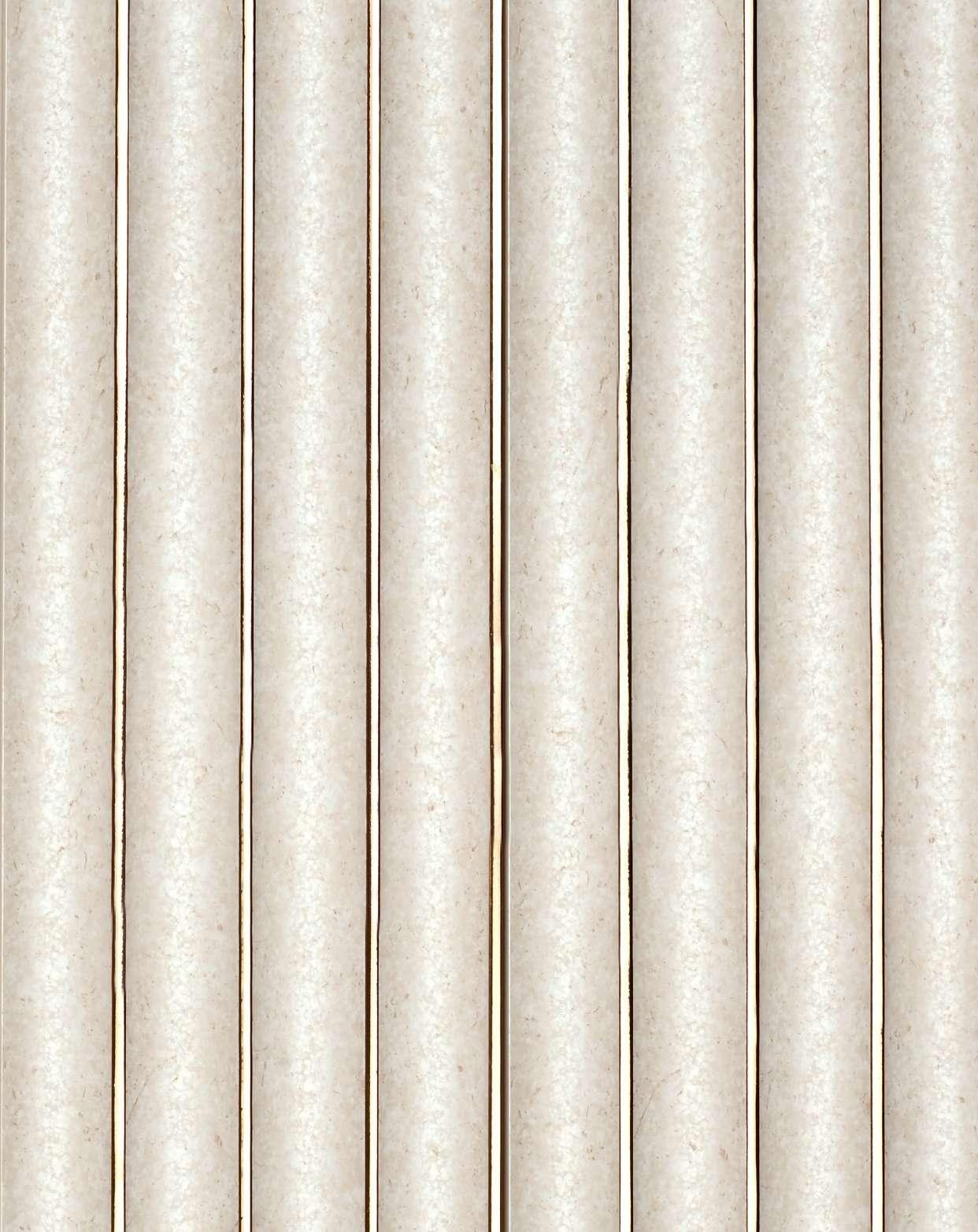 Next Level Louvers Armani White Fluted Wall Panel | NLD – Next Level ...