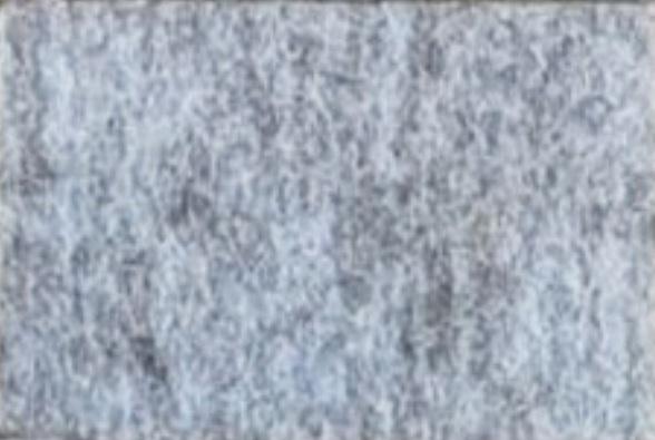 8 ft x 4 ft Acoustic Panel 8x4 ft designer louvers White A_05 – Next ...