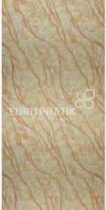 Europratik Lucento Slim Series Wood Decorative Wall Panel 8x4 ft wood ...